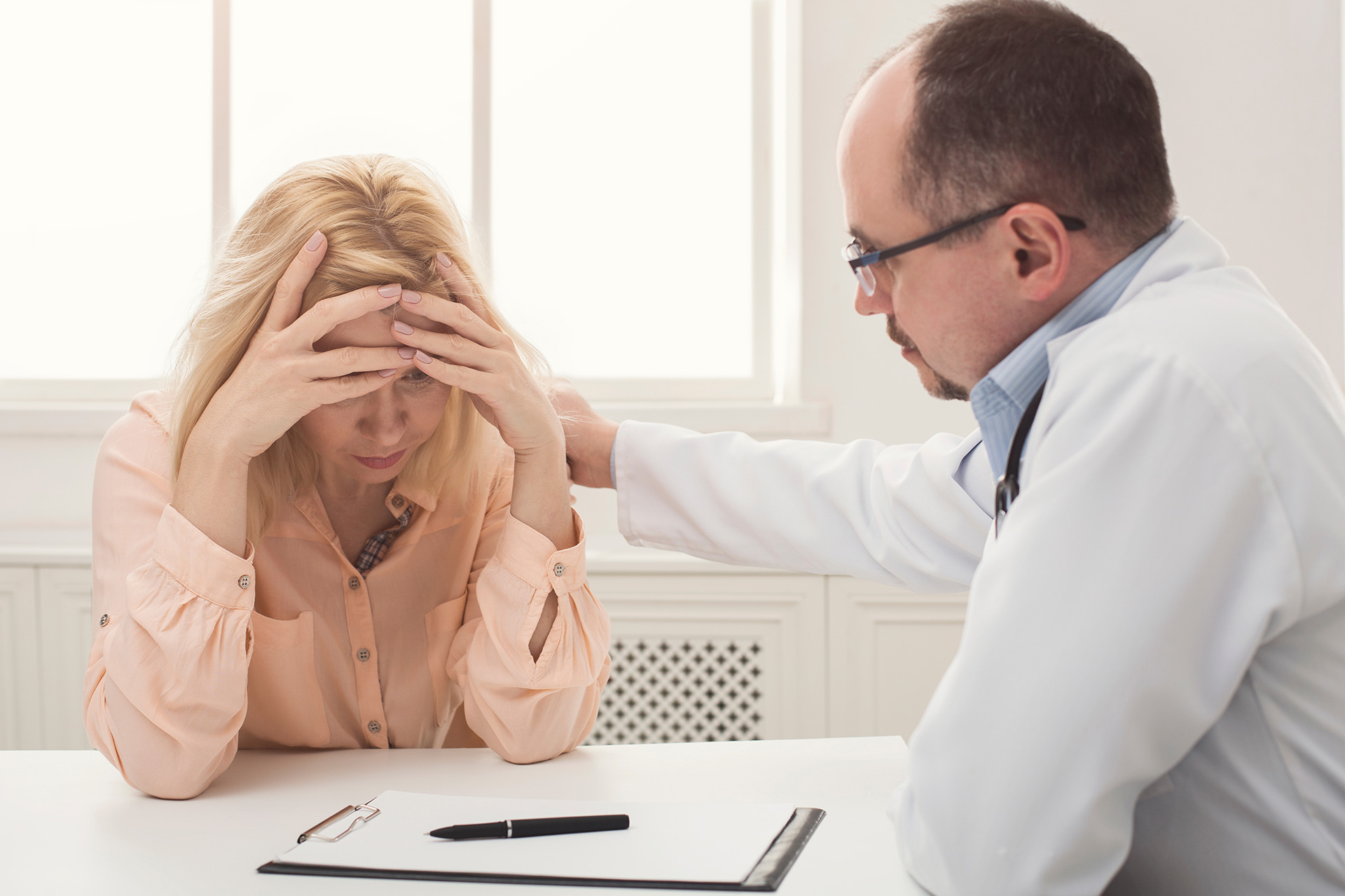 Relapse Prevention Program in North Carolina - FAR