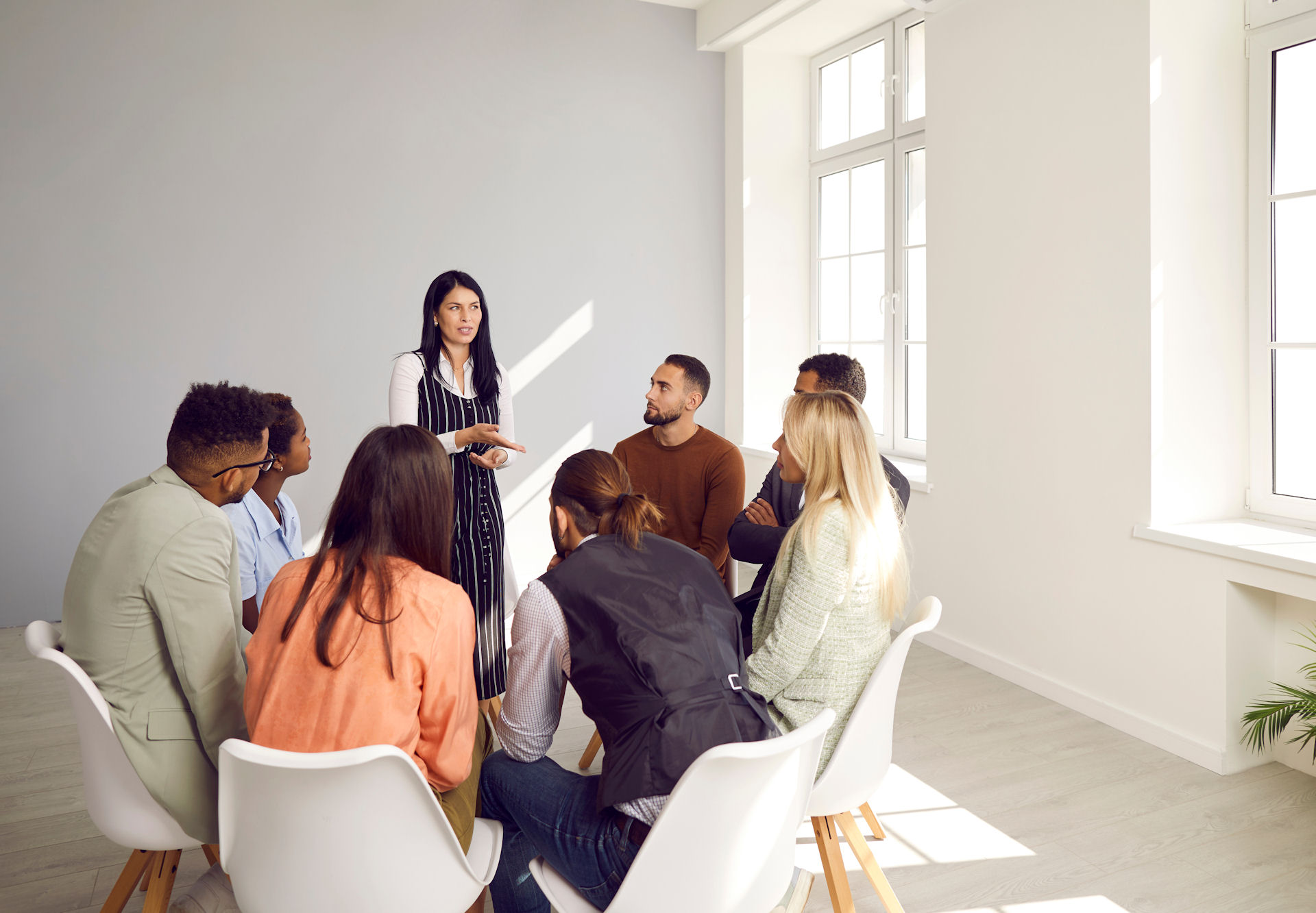 What’s the Difference Between IOP and OP?