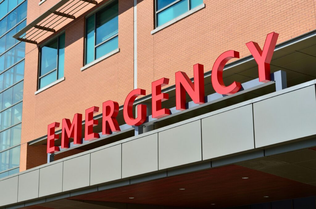 Working With Emergency Services for Addiction Treatment in North ...